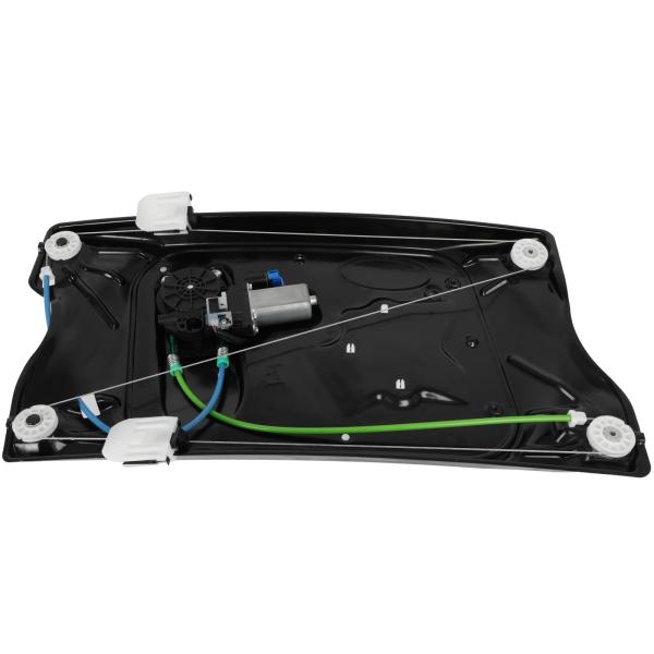 商品名:  SCITOO Front Left Driver Side Power Window Regulator with Motor Compatible with 2008-2015 for Land Rover for LR2, ...