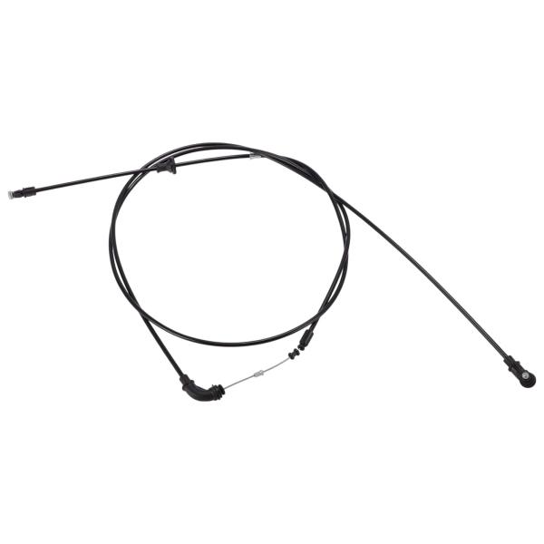 商品名:  PARSLUCK Hood Latch Release Cable for Land Rover Range Rover Velar 2017-2025 No.LR093229 Engine Hood Release Cable...