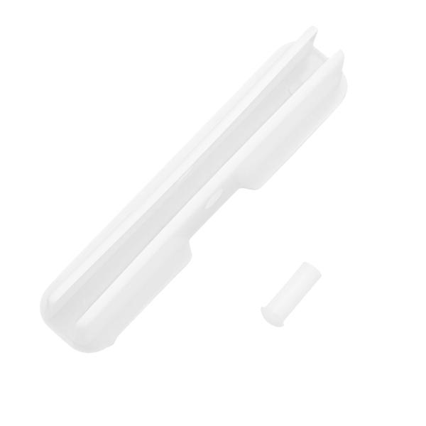 商品名:  Micro Traders Car Front Window Slide Rail Clip CL-00529-13 Compatible with Fiat 500 2012-2013 Whiteブランド: Micro Tra...