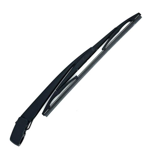 商品名:  Rear Back Windshield Wiper Blade Arm Set for Jeep Wrangler JL 4xe Unlimited 2018-2025 for Freedom Islander Rubicon...