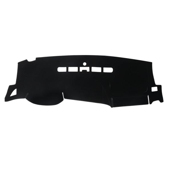 商品名:  Partsable Dashboard Cover Dash Mat for GMC Sierra/Chevy Chevrolet Silverado 2007 2008 2009 2010 2011 2012 2013 Mod...