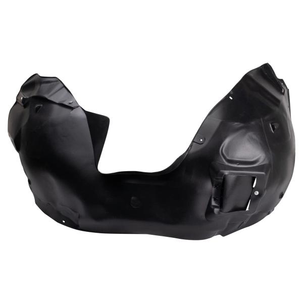 商品名:  Next AutoPart New Front Right Inner Fender Liner Black Passenger Side Compatible with Chrysler 200 2015-2017 CH124...