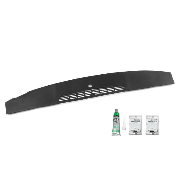 商品名:  ANDPLAY Dashboard Panel Cover Black Compatible with Chevy Silverado Tahoe Avalanche Suburban/GMC Sierra Yukon/XL/D...