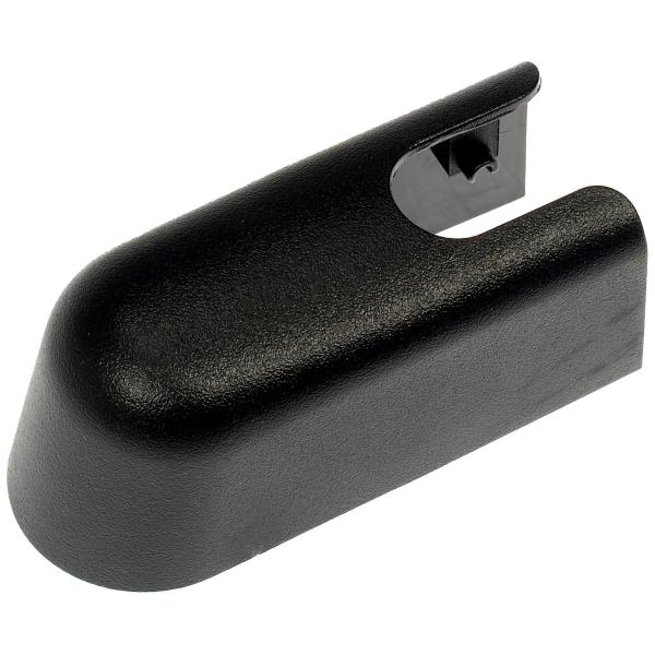 商品名: フロントガラス リアワイパーアームキャップ ? Ford Escape 2013?2024 &amp; Explorer 2011?2019に適合 ? BB5Z-17C526-Aナットカバーの交換用 Windshield Rear...