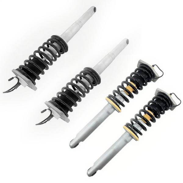 商品名:  Sport Gt Skyhook 248255 226147 4X Front Rear Pair Suspension Struts Shock Absorber with Magnetic Ride Control Repl...