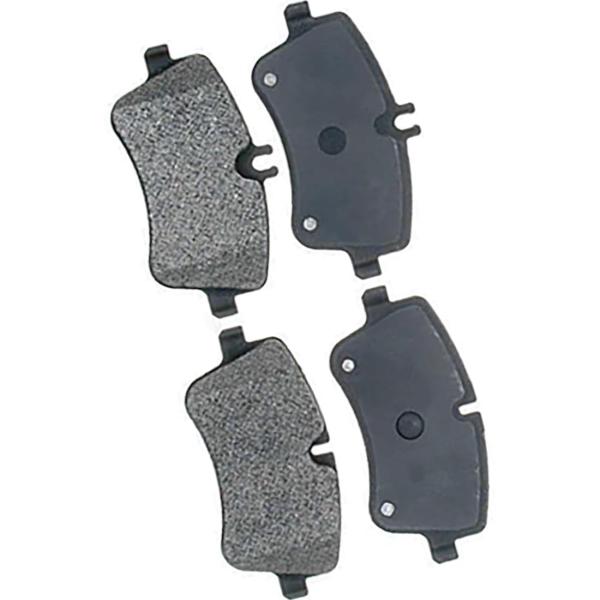 商品名:  AUTO DN Rear Disc Brake Pad Set for Maserati Quattroporte 2006 2007 2008 2009 2010 2011 2012 1 xブランド: AUTO DN商品番号:...