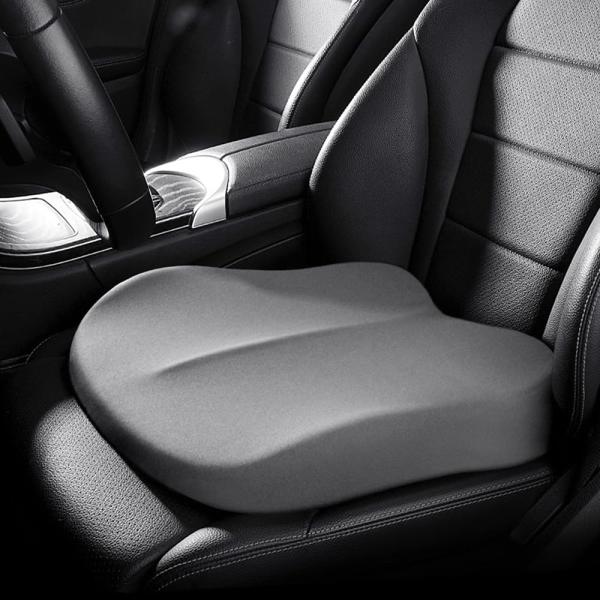 商品名:  WMDKFX Car Booster Cushion for McLaren GT/720S/P1/F1,High-Density Memory Foam Relieve Back Fatigue Soft Comfortabl...