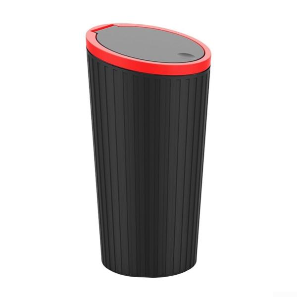 商品名:  QLHTD Car Trash Can Suitable for McLaren MP4-12C/12C/Senna/Speedtail/Elva/Sabre/Artura, Water Level Cup Storage Bi...
