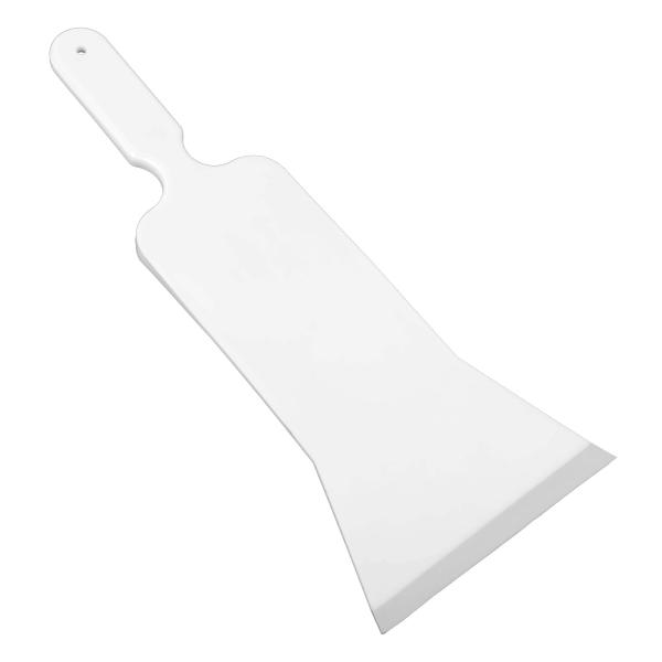 商品名: Quilax Bulldozer ウィンドウティントツール、ロングハンドルウィンドウティントツール、フラットガラスティントスクイージー 車のウィンドウとリアガラス用 Quilax Bulldozer Window Tint Too...