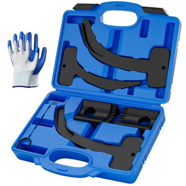 商品名: HTOMT 3.6 Pentastar タイミングツールキット、カムシャフト保持ツール フォルクスワーゲン クライスラー ジープ ラム ダッジ グランド チェロキー ラングラー、3.6L カムシャフト フェイザー タイミングツール...