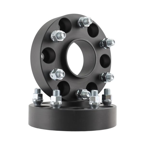 商品名:  RAYTEN Wheel Spacers fit 2015-2023 GMC Yukon XL,for 1999-2022 GMC Sierra 1500,for 2002-2019 Chevrolet Express 2500...