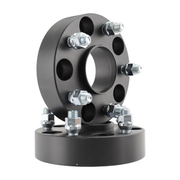 商品名:  RAYTEN Wheel Spacers fit for 2004-2019 Chrysler Pacifica,for 1998-2019 Dodge Durango,for 2009-2018 Dodge Journey 1...