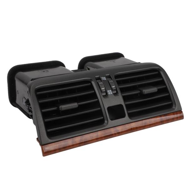 商品名:  YDuupxe Dashboard AC Vent Grille Panel Air Vent Assembly Center Dash AC Outlet for LS 400 1997-2000 with Easy Inst...