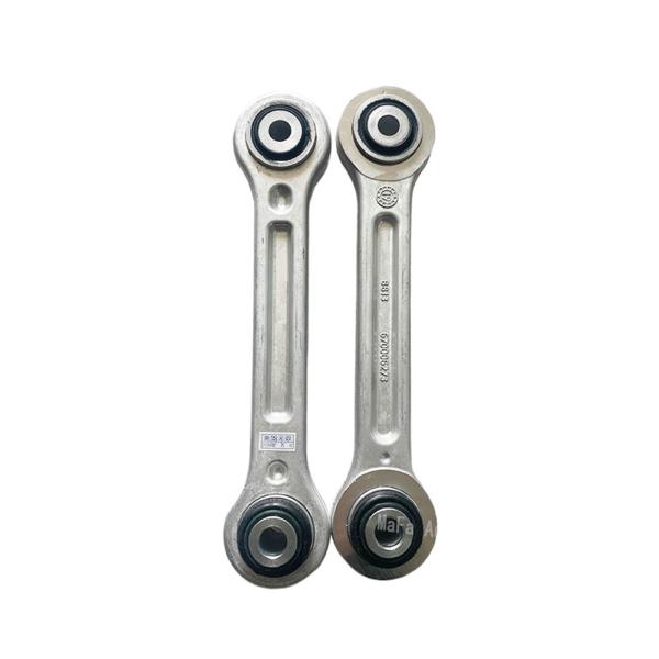 商品名:  2 PCS Rear Control Arm,Rear Polymerization Rod Compatible For Maserati Quattroporte Ghibli Levante -670006273 6700...
