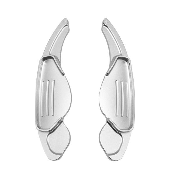 商品名:  AQRFDE Land Range Fit for Rover Evoque XF XE Styling Car Accessories Steering Wheel Shifter Extension Shift Paddle...