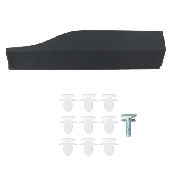 商品名:  Passenger Side Rear Lower Door Molding Trim Replacement for Rav4 2019-2022 75077-0R070 75077-42040 TO1504108ブランド: ...