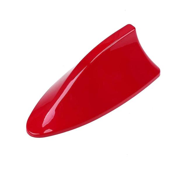 商品名:  Car Shark Fin Aerial Antenna for Maserati Ghibli III M157 2017-2021 2022 2023 2024 2025, Top Roof Enhanced Signal ...