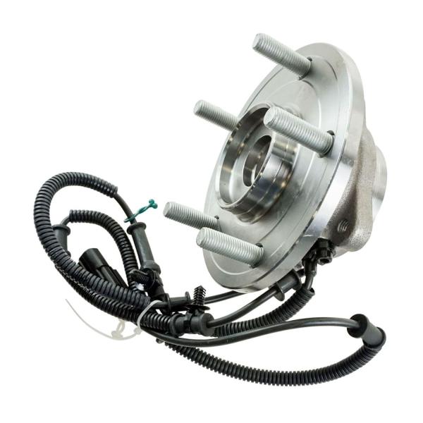 商品名:  MNMSYH Wheel Hub and Bearing Assembly Right Passenger Left Driver Rear Side with ABS Sensor for Chrysler for Town ...