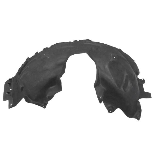 商品名:  SecosAutoparts Front Right Inner Fender Liner Passenger Side Compatible with Ford Explorer 2020 2021 2022 2023 202...