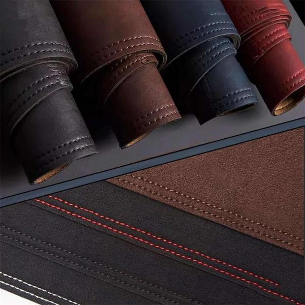 商品名: LYBQFZ カーダッシュマット ダッシュボード レザーカバー スエード ダッシュマット パッド サンシェード アクセサリー、ランドローバー フリーランダー2 Lr2 2006-2014用 LYBQFZ Car Dashmat D...