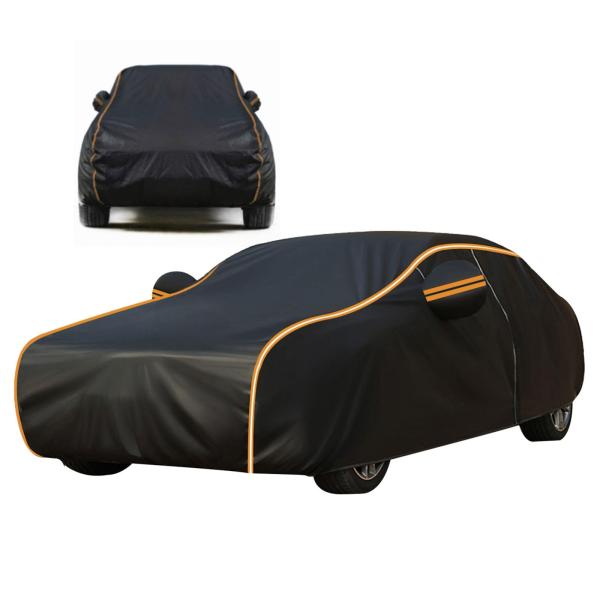 商品名:  Car Cover Outdoor for Chrysler 300C Touring 2003-2010(501,5x188x147,5cm),Rainproof,Snowproof,Antifreeze,Sunproof,A...
