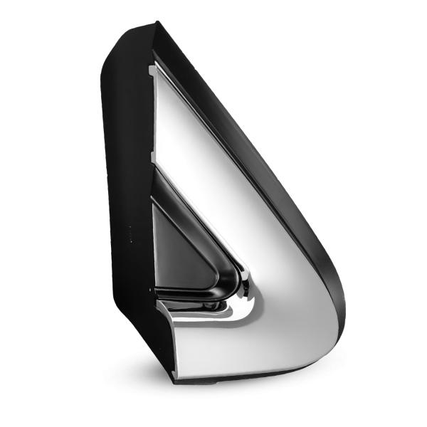 商品名:  Front Right Mirror Triangle Pillar Corner Molding Fit for Hyundai Santa Fe 2019-2023, Mirror Fender Trim Replace 8...