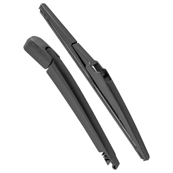 商品名:  Rear Wiper Blade &amp; Arm Fit for Hyundai Kona 2024 2025 N Line Limited SE SEL Sport Utility 4-Door All Replace 9...