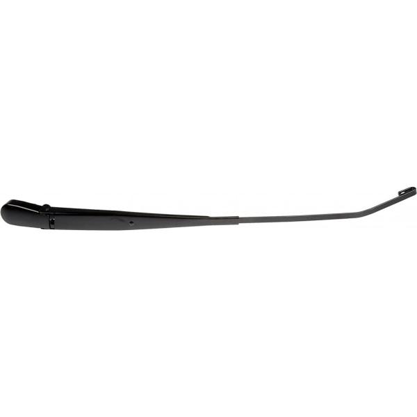 商品名:  KarParts360 For Dodge Ram 1500 2005 2006 2007 2008 Windshield Wiper Arm | Steel | Matte Finish | Spine/Flange Nut ...