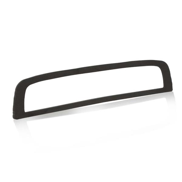 商品名:  LQI Third 3rd Brake Light Gasket Seal Compatible with Chevy Silverado/GMC Sierra 1500 2014-2020 Almohadilla esponj...