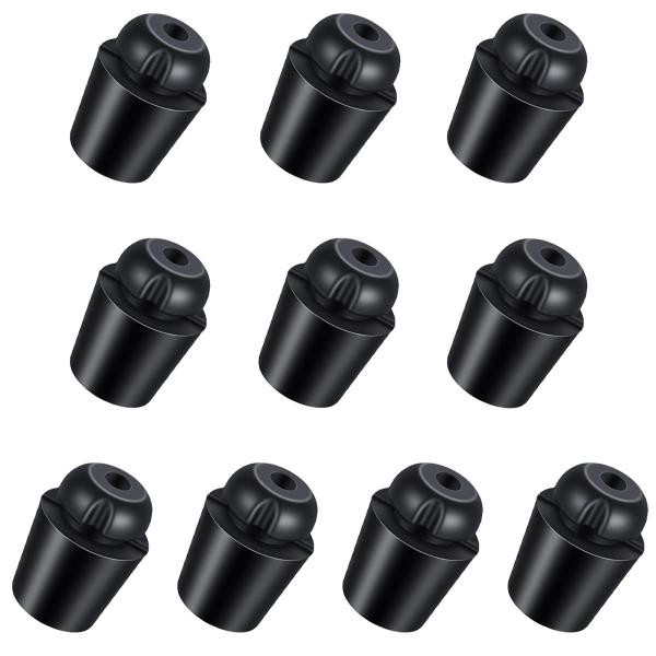 商品名:  10 Pcs Car Door Rubber Bumper Pads Cars Door Bumper Shock Absorbers Dampers Buffer Pad Slam Stopper Bumper Protect...