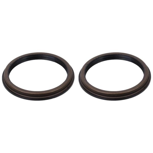 商品名:  HZGEBTECH 2X Front Axle Wheel Seal Replacement fits GMC K1500 4.3L 4WD 1988 1989 1990 1991 1992 1993 1994 1995 199...