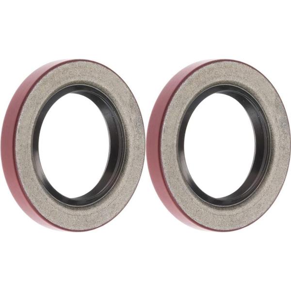 商品名:  HZGEBTECH 2X Front Inner Axle Wheel Seal Replace T1755, 18F681D69 fits Chrysler Saratoga 5.3L 1950, fits St Regis ...
