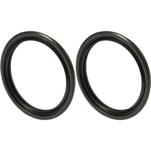 商品名:  HZGEBTECH 2X Front Axle Wheel Seal Replace 15521904, 710106 fits GMC K1500 Suburban 5.7L 1992 1993 1994 1995 1996 ...