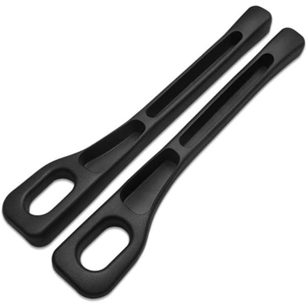 商品名:  QLHTD 2 Pcs Car Seat Storage Box Suitable for McLaren 570S/570GT/570S Spider/540C/620R, Invisible Item Storage Str...