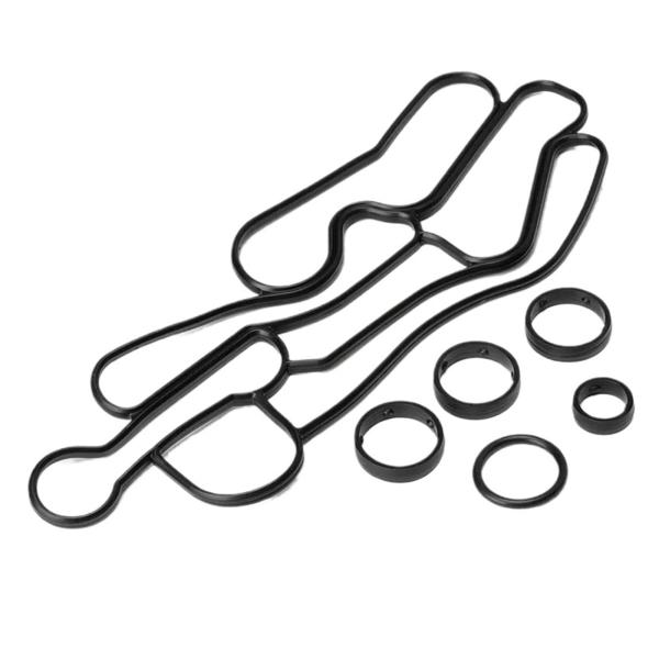 商品名:  Car Gasket Repair Engine Seal Cooler LR061969 LR040738 LR013149 Land Fit For Rover Fit For Discovery Range Fit For...