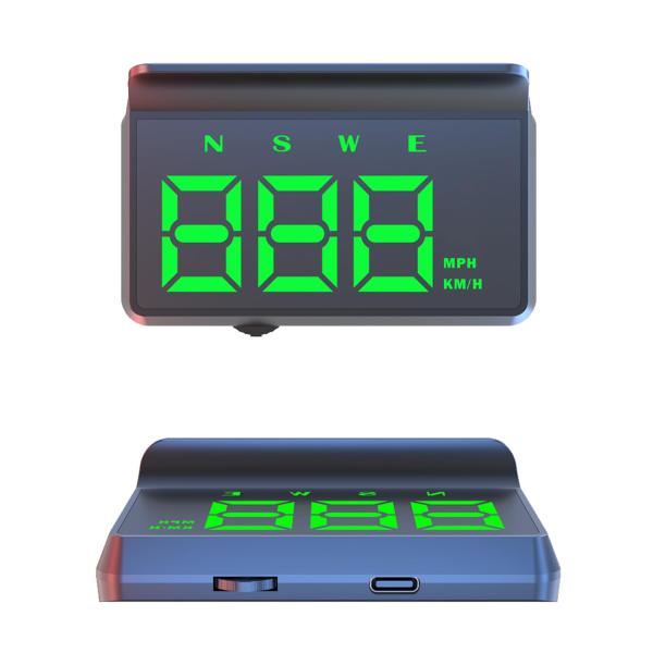 商品名:  Heads up Display for Cars,Car HUD Head up Display W2S,Speedometer for Car,Digital Speedometer for Car Plug and Pla...