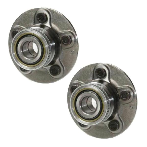 商品名:  ARCOSUCU 2pcs Wheel Hub and Bearing Assembly Rear Side for Chrysler for Neon 2000-2002 for PT Cruiser 2001-2010,fo...