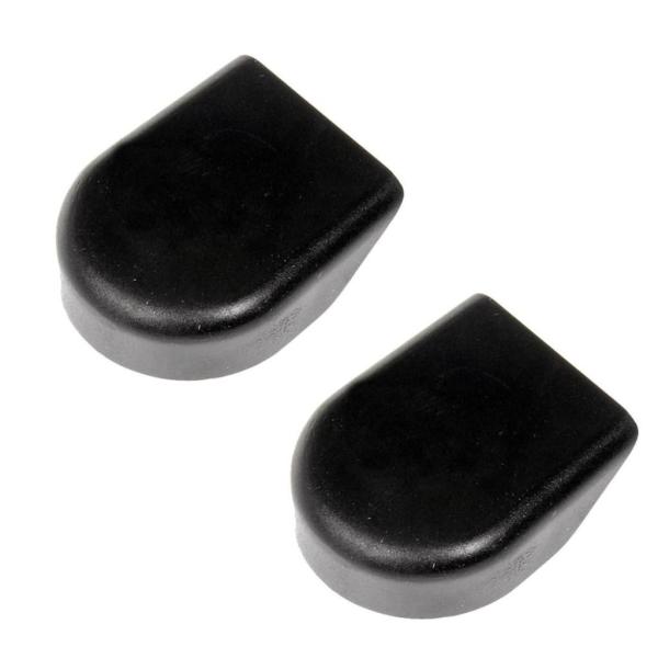 商品名:  KarParts360 For Toyota Pickup 1990 91 92 93 94 1995 Windshield Wiper Arm Nut Cover | Plastic | Blackブランド: KarParts...