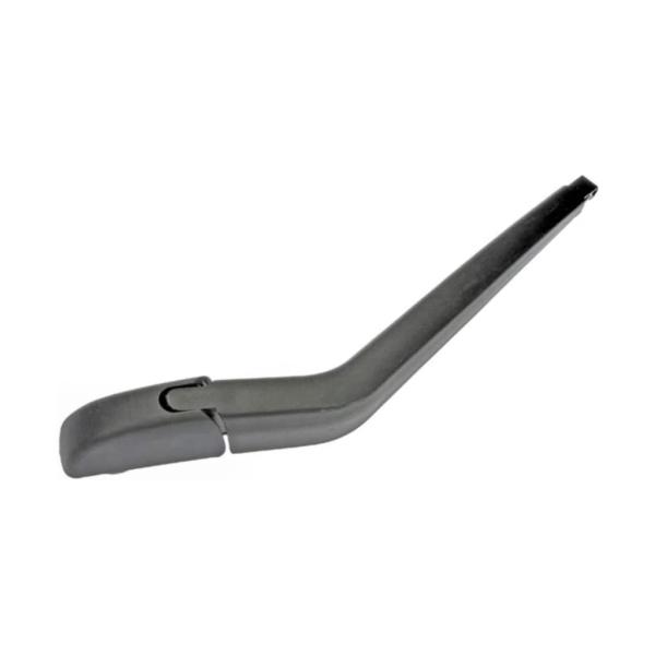 商品名:  KarParts360 For Dodge Journey 2009-2020 Windshield Wiper Arm | Plastic | Black | Bolt On | Snap In Wiper End | Rep...