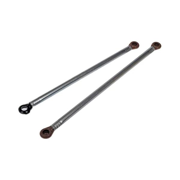 商品名:  KarParts360 For Dodge Ram 2500/3500 2005 06 07 08 09 2010 Windshield Wiper Linkage Bushing | Steel, Nylon | Brown ...