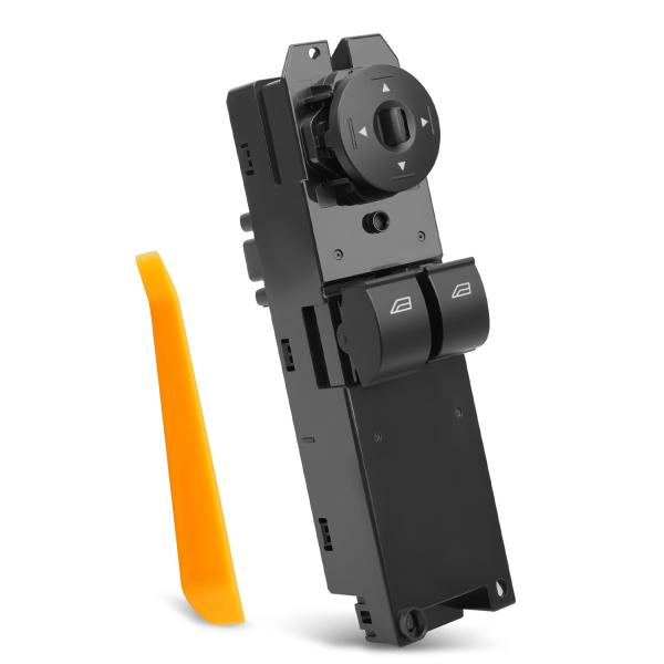 商品名:  Power Window Control Switch Fit for Ford Transit Connect 2014 2015 2016 2017 2018, Replacement DT1T14A132FA, DT1T ...