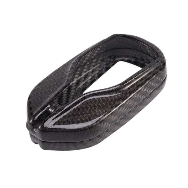商品名:  Carbon Fiber Case Cover Compatible For Maserati Quattroporte Ghibli Levante Key Fob Remoteブランド: GBSCDZAV商品サイズ: One...