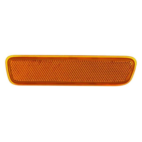 商品名:  CSFTIOEP Bumper Reflector for Chrysler for Pacifica Base 04-07 &amp; Limited 05-08 Front Right 12817806 4857672AAブ...