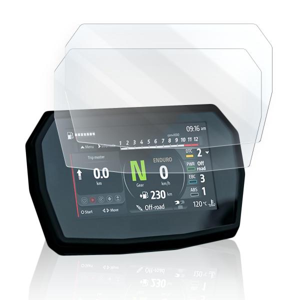 商品名:  Protective Film Precisely Fitting for Ducati Panigale V2 2025+, Ducati Multistrada V2 2025+, Ducati Streetfighter ...