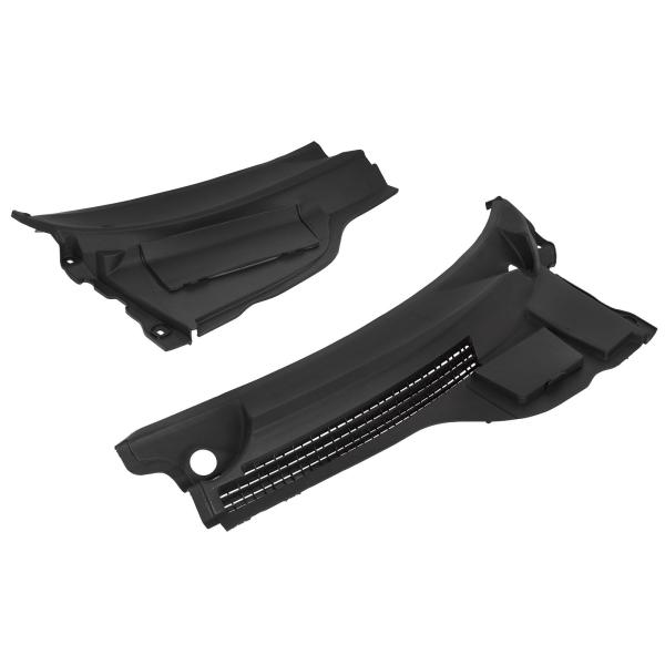 商品名:  Apply to Windshield Wiper Cowl Cover Panel for 2007-2015 Mini Cooper R55 R56 R57 - Replacement for 51132751209 &am...