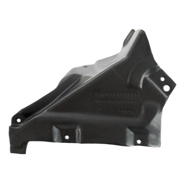 商品名:  KHFAXTYK Wheel Liner Lower Front Right Passenger Rear Side Plastic Reinf Panel Sect for 335IS 11-13 for 335XI 08ブラ...