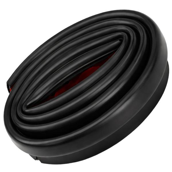 商品名:  Fit for 2009 2010 2011 2012 2013 Toyota Corolla Hood Seal Front Engine End Rubber Sealing Bumper Panel Weather Str...