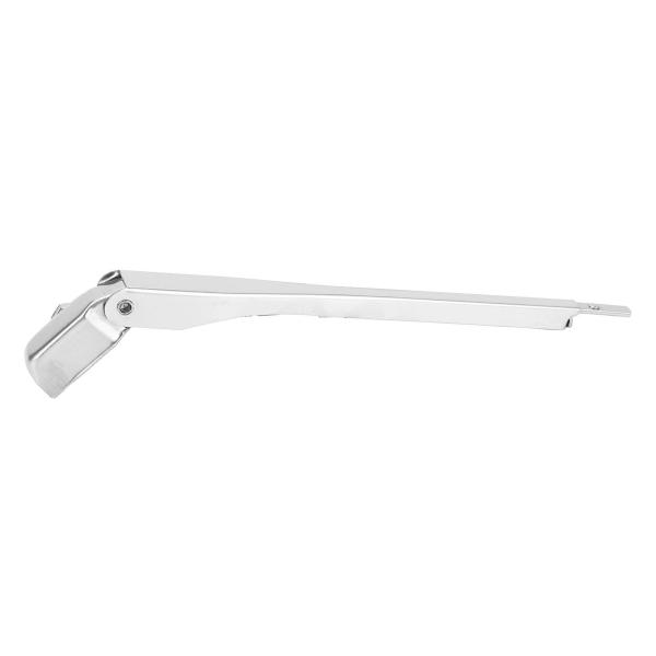 商品名:  7 to 11 Inch Windshield Wiper Arm,Adjustable Stainless Steel, for Hot Rod, Street Rod, Boat, Tractor and UTV, Elec...