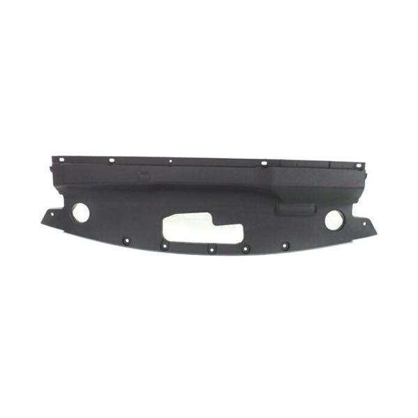 商品名:  HUZOK for Ford for Edge 2015-2018 Upper Radiator Support Sight Shield Splash Cover Deflector Panel Plastic Front T...