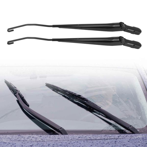 商品名:  A ABSOPRO 1 Pair Windshield Wiper Arm Fit for Ford Excursion F250 F350 F450 SuperDuty 2000-2005 LH and RH Wiper Ar...